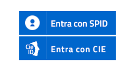Comune di Milano | Accedi al tuo account
